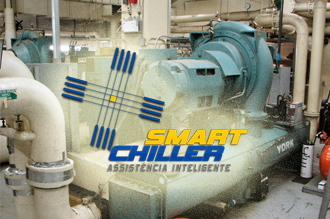Smart Chiller - http://magencia.com.br